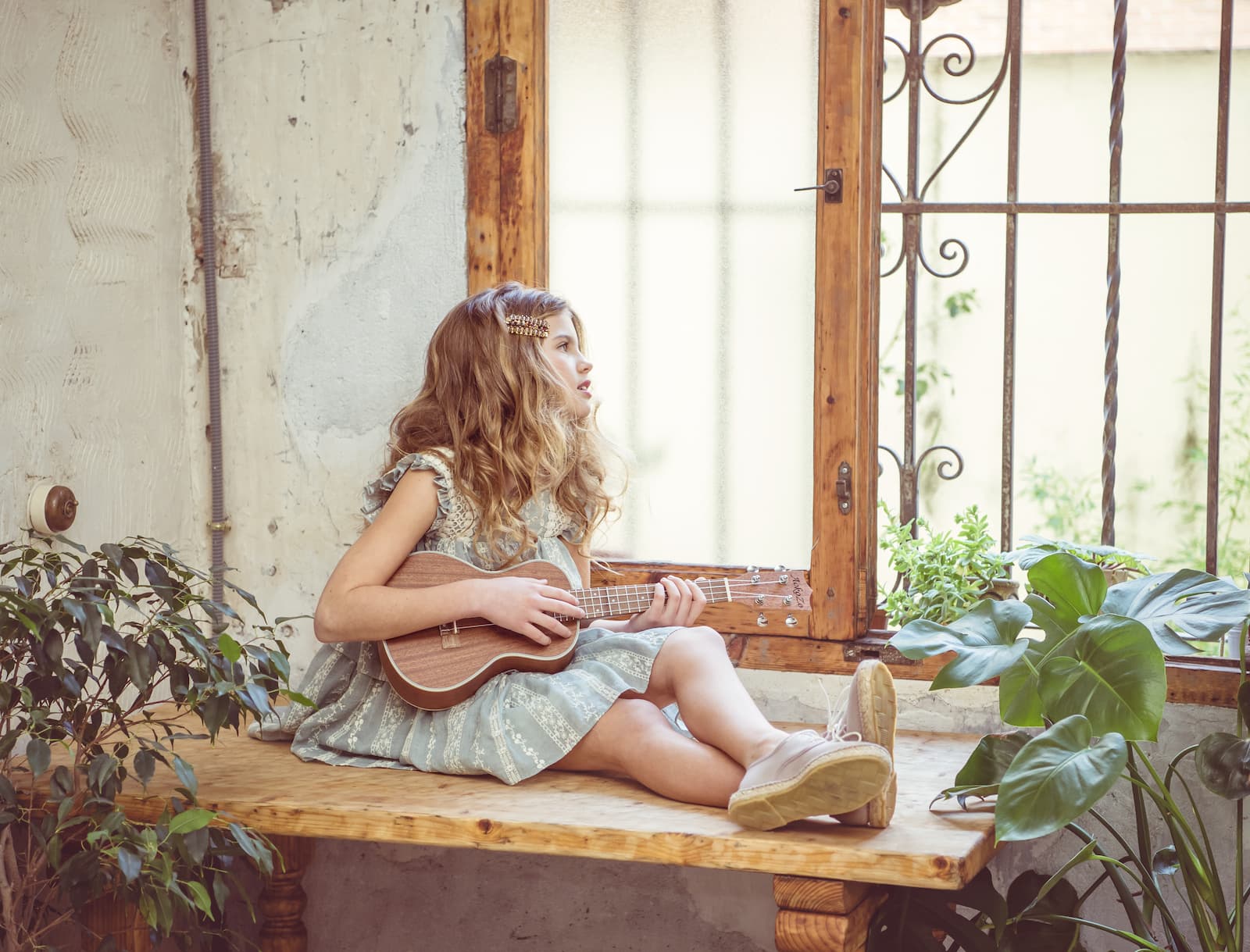 Marta & Paula: Diseño de Ropa de Moda Infantil con Identidad del Sur