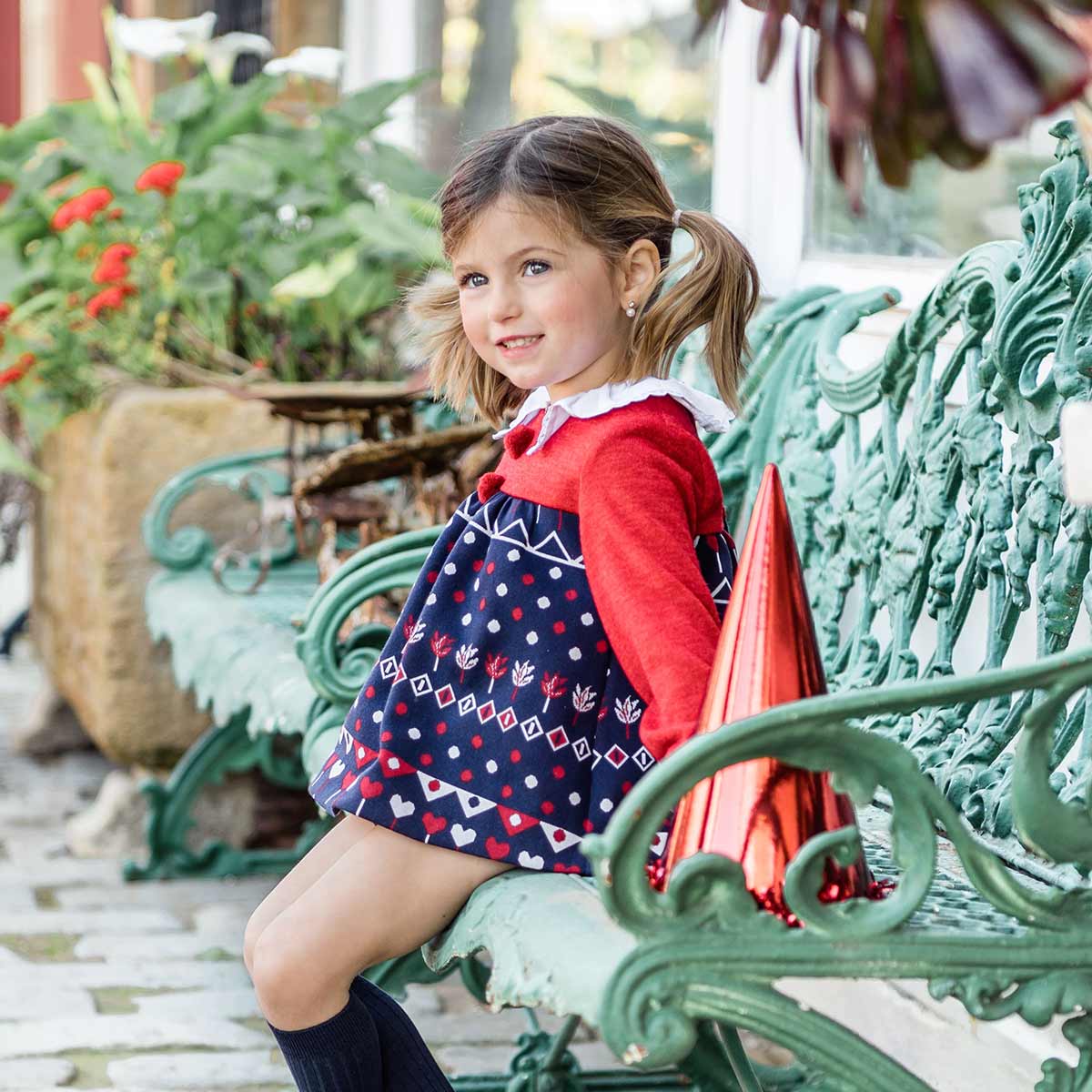 Moda infantil para Bebé, Niña y Niño - Marta y Paula, Moda Infantil