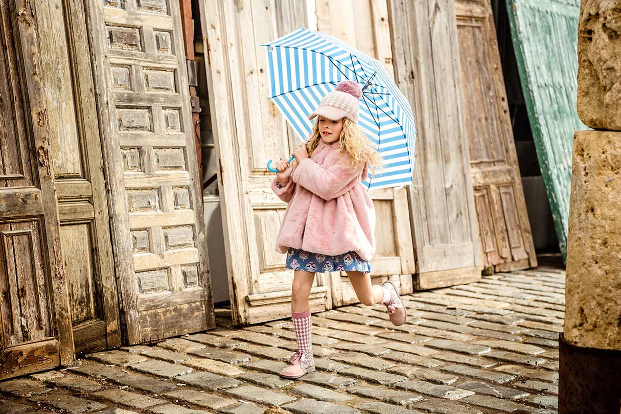 Moda infantil para Bebé, Niña y Niño - Marta y Paula, Moda Infantil